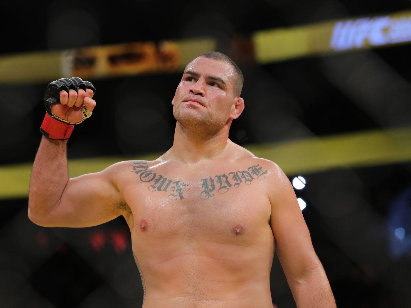 Cain Velasquez Wallpapers - Top Free Cain Velasquez Backgrounds ...