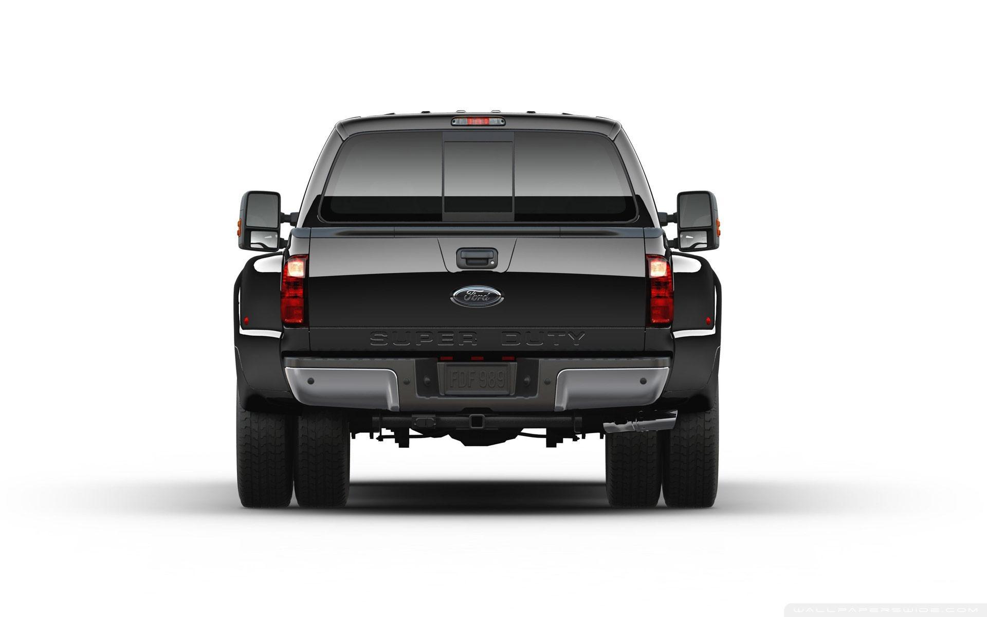 Ford F450 Wallpapers - Top Free Ford F450 Backgrounds - WallpaperAccess