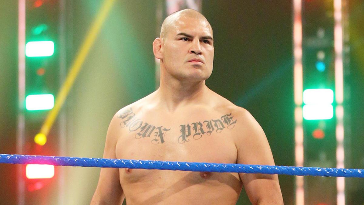 Cain Velasquez Wallpapers - Top Free Cain Velasquez Backgrounds ...