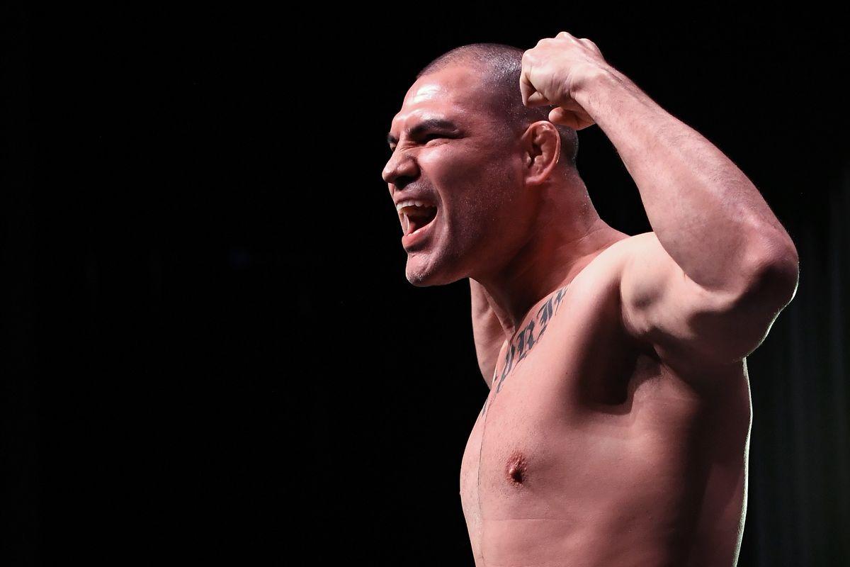 Cain Velasquez Wallpapers - Top Free Cain Velasquez Backgrounds ...