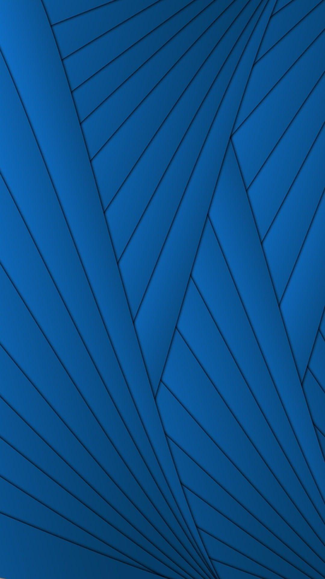 Blue Abstract iPhone Wallpapers - Top Free Blue Abstract iPhone ...