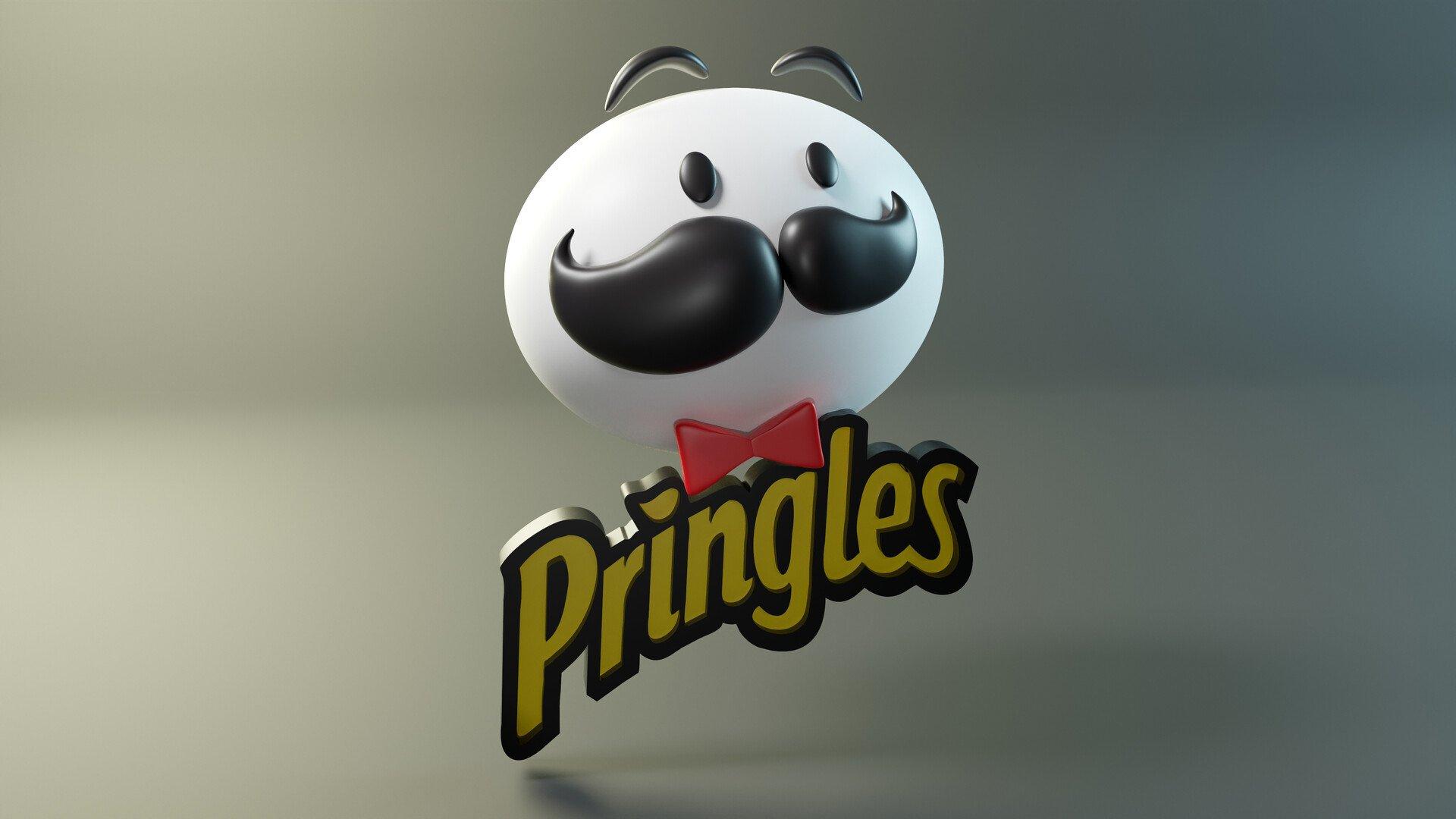 Pringles Wallpapers - Top Free Pringles Backgrounds - WallpaperAccess
