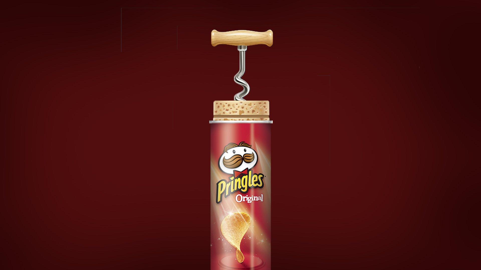 Pringles Wallpapers - Top Free Pringles Backgrounds - WallpaperAccess