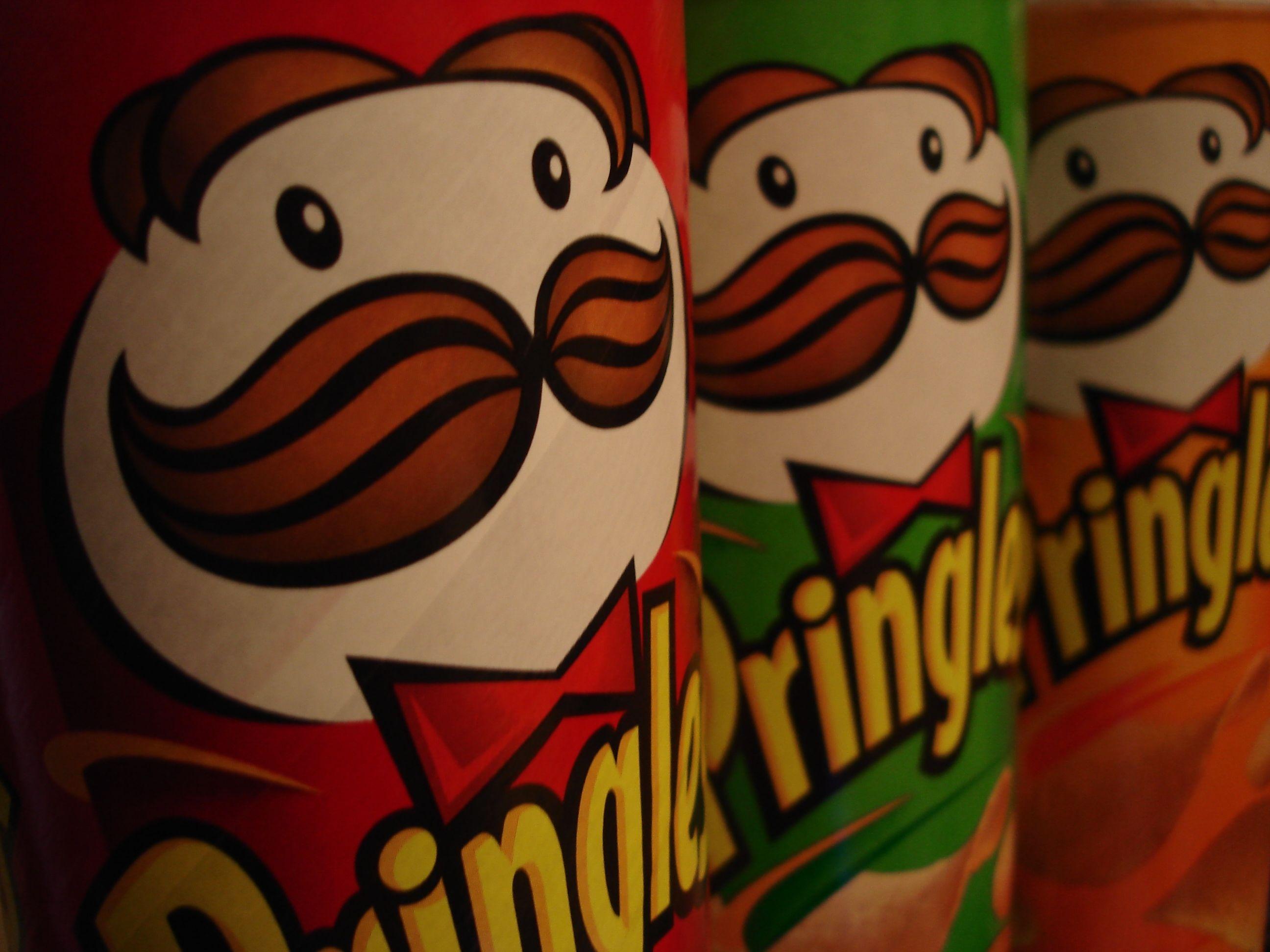 Pringles Wallpapers - Top Free Pringles Backgrounds - WallpaperAccess