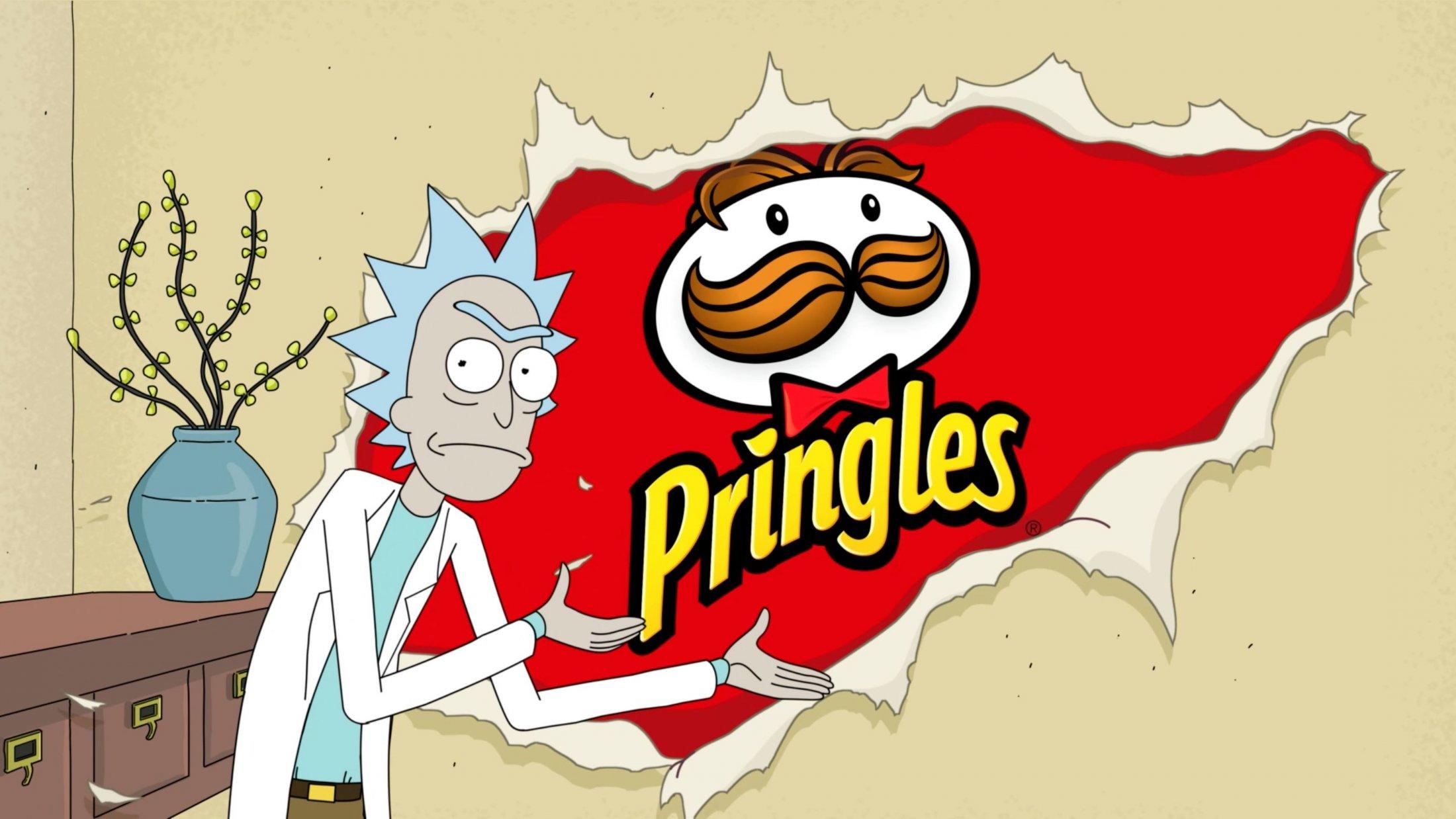 Pringles Wallpapers - Top Free Pringles Backgrounds - WallpaperAccess