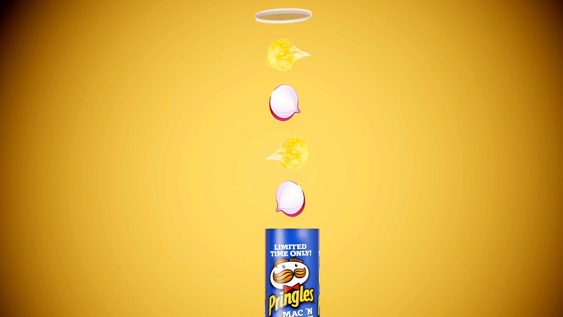 Pringles Wallpapers - Top Free Pringles Backgrounds - WallpaperAccess