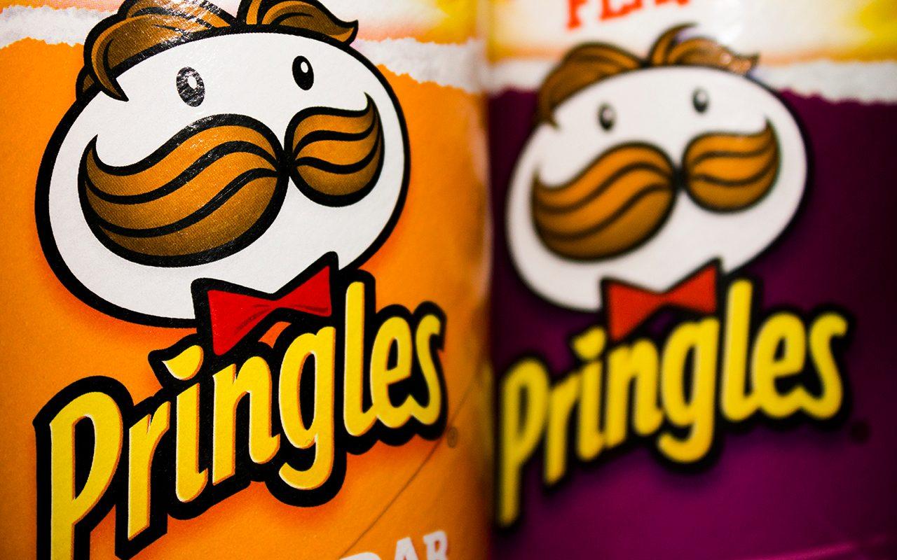 Pringles Wallpapers - Top Free Pringles Backgrounds - WallpaperAccess