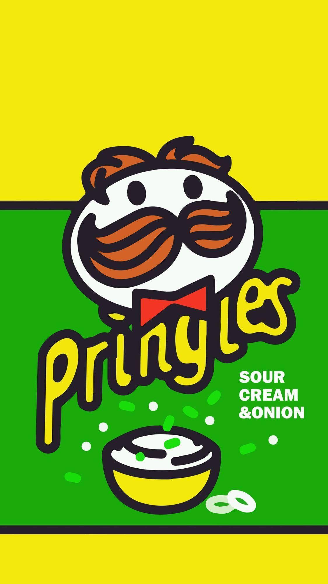 Pringles Wallpapers - Top Free Pringles Backgrounds - WallpaperAccess