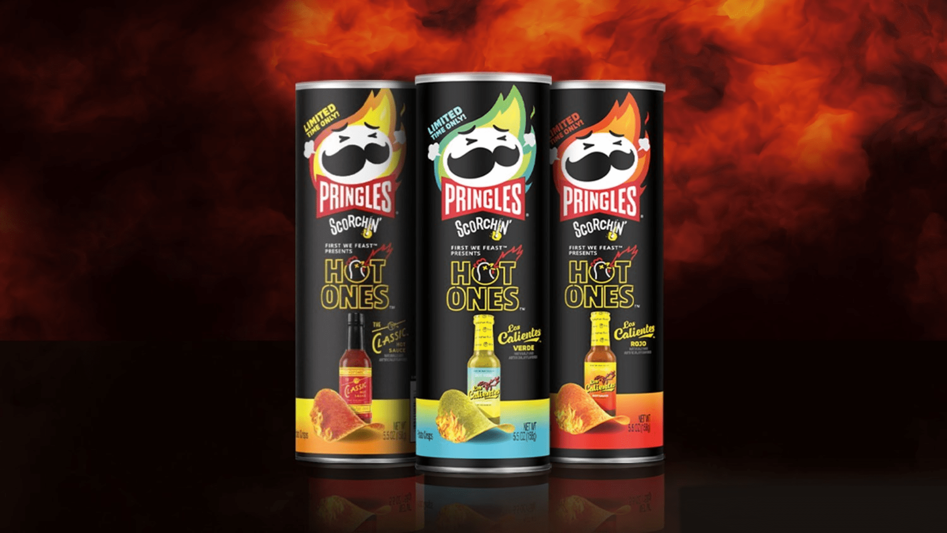 Pringles Wallpapers - Top Free Pringles Backgrounds - WallpaperAccess