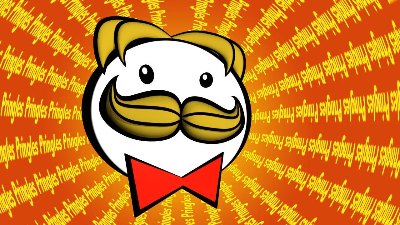 Pringles Wallpapers - Top Free Pringles Backgrounds - WallpaperAccess