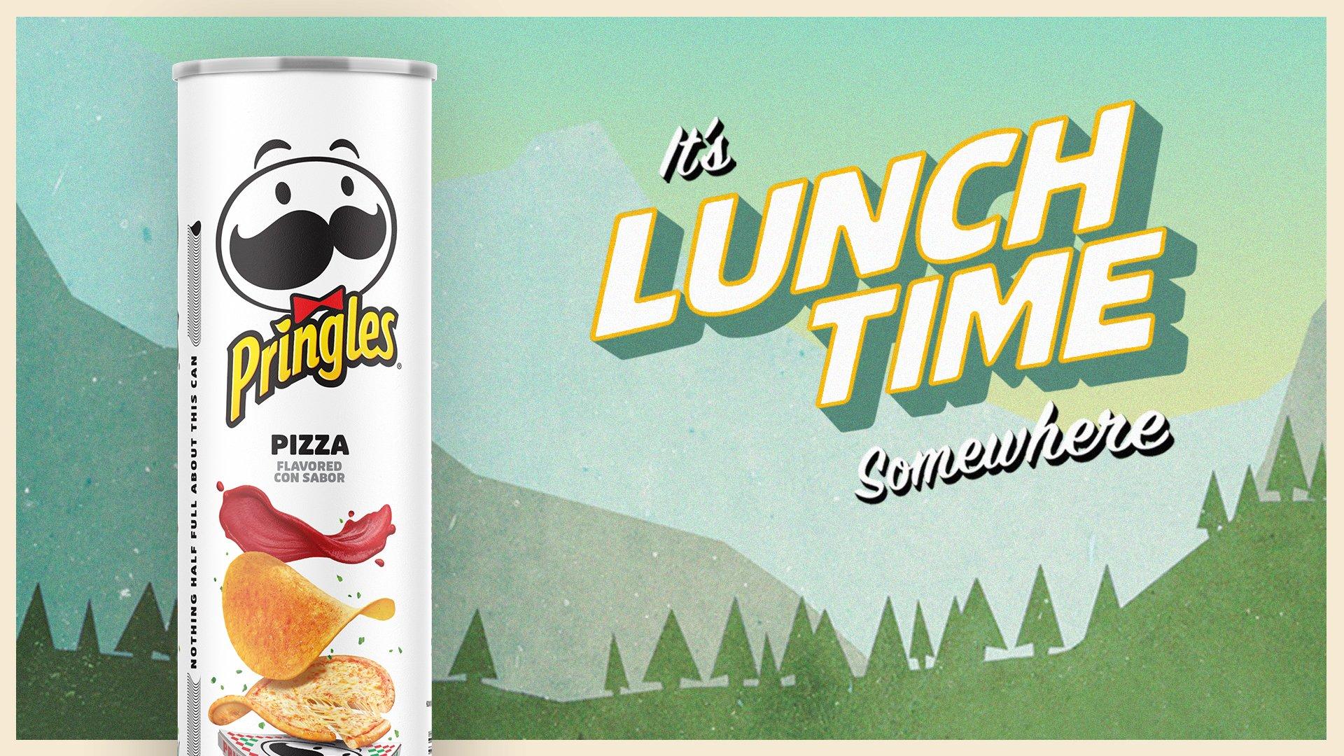 Pringles Wallpapers - Top Free Pringles Backgrounds - WallpaperAccess