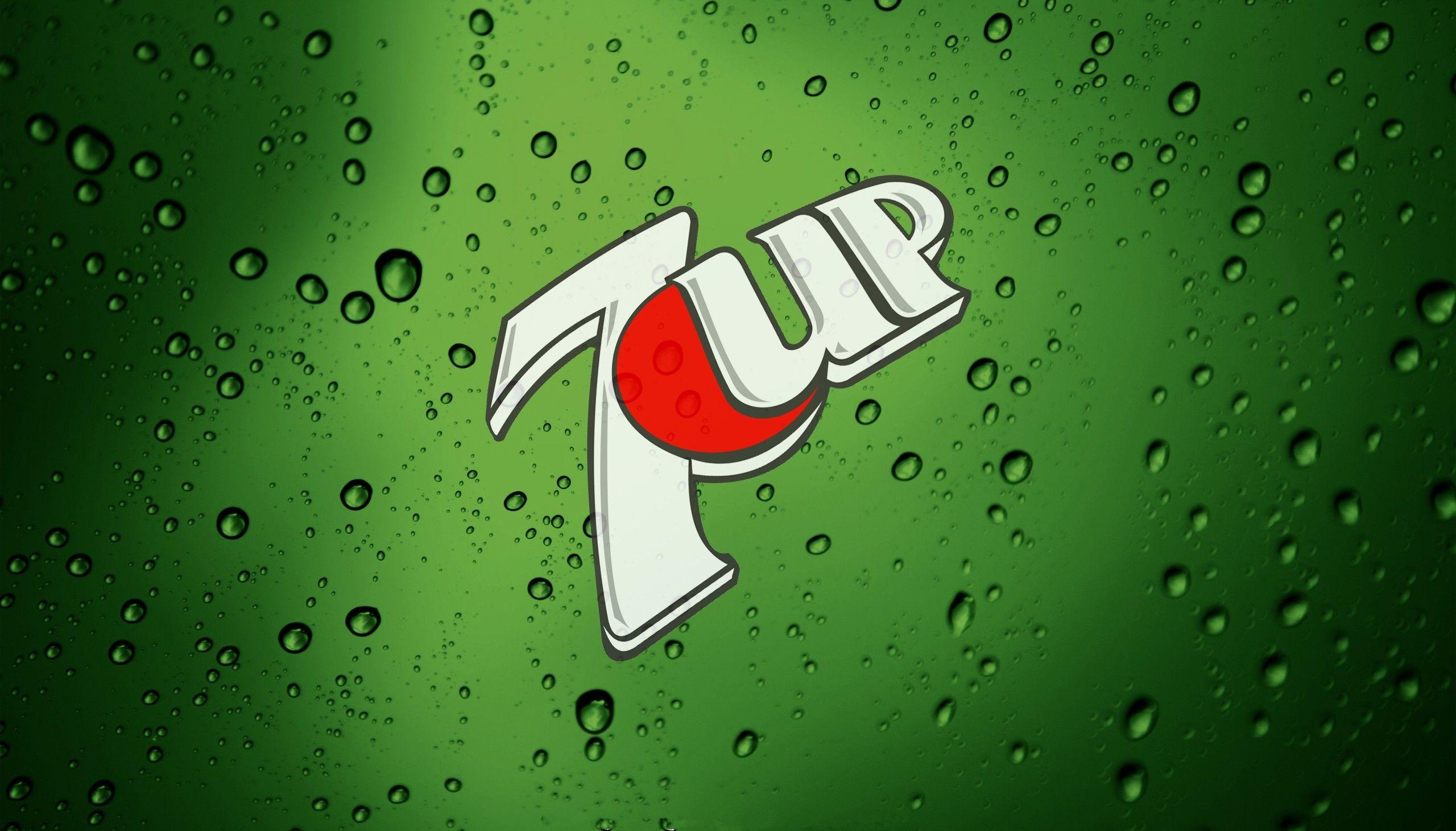 7Up Wallpapers - Top Free 7Up Backgrounds - WallpaperAccess