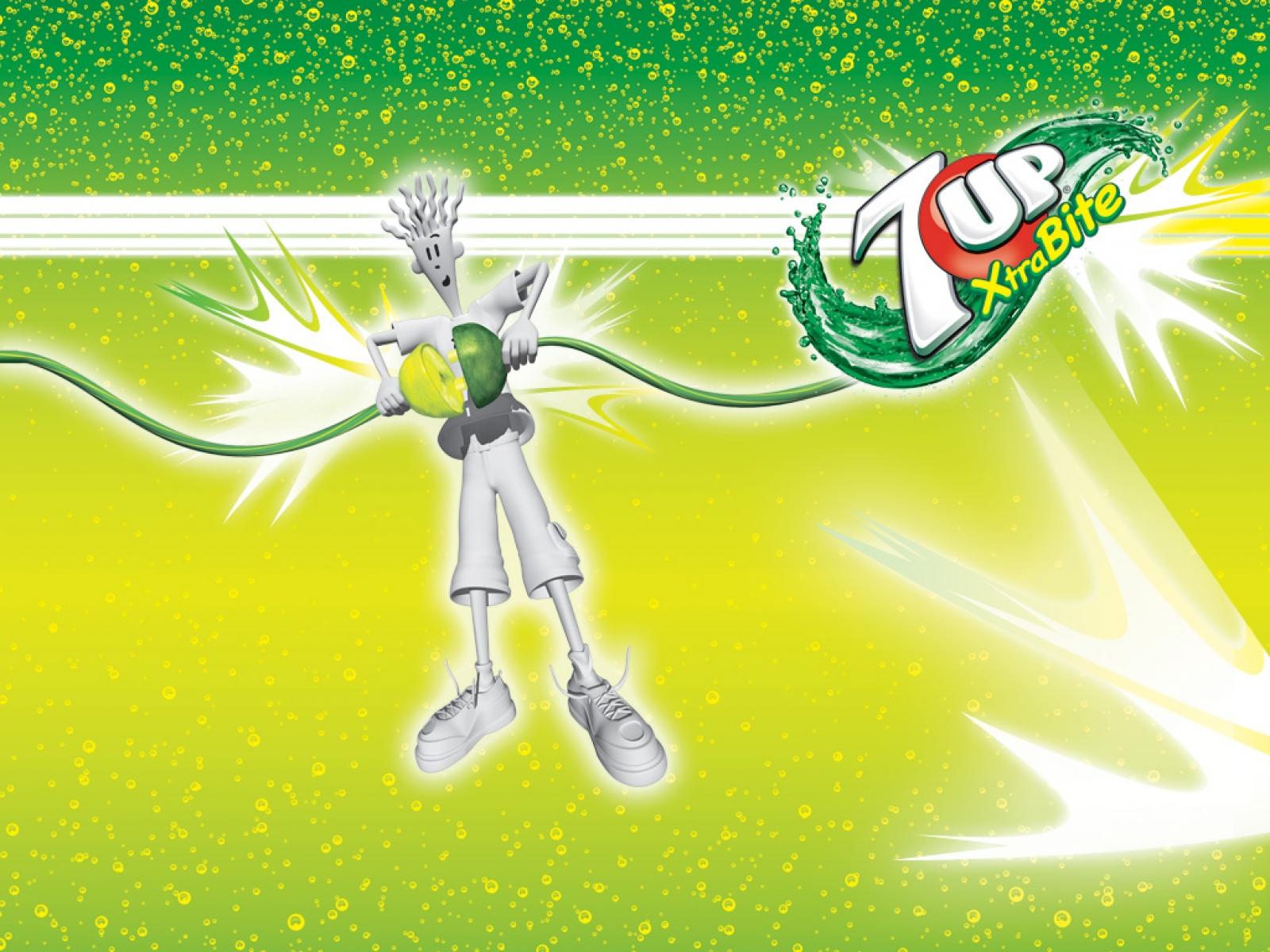 7Up Wallpapers - Top Free 7Up Backgrounds - WallpaperAccess