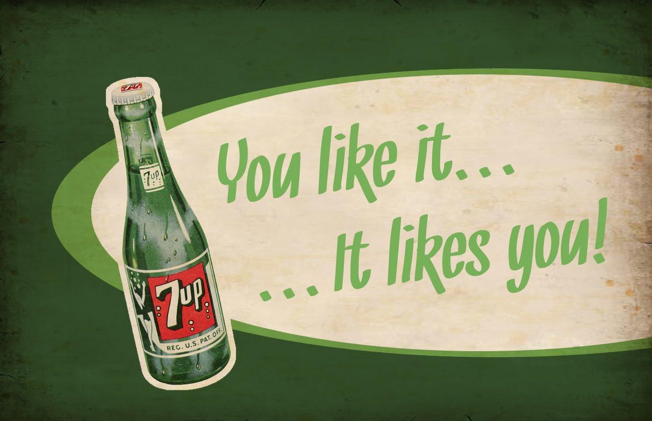 7Up Wallpapers - Top Free 7Up Backgrounds - WallpaperAccess