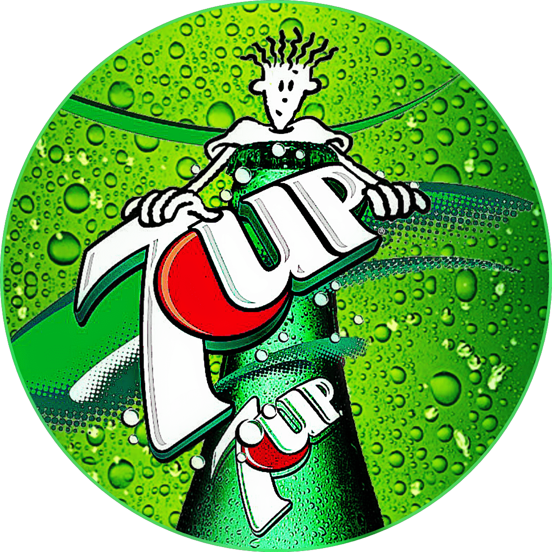 7Up Wallpapers - Top Free 7Up Backgrounds - WallpaperAccess