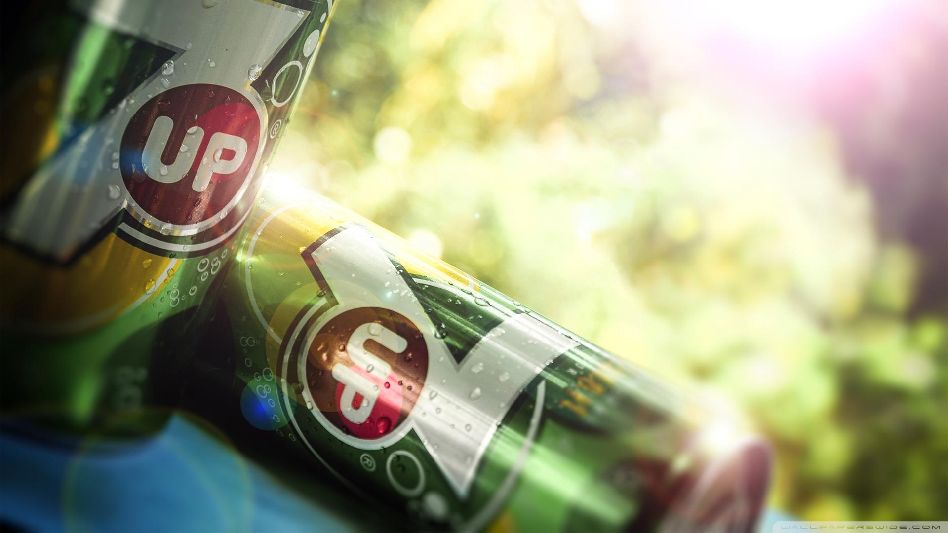 7Up Wallpapers - Top Free 7Up Backgrounds - WallpaperAccess