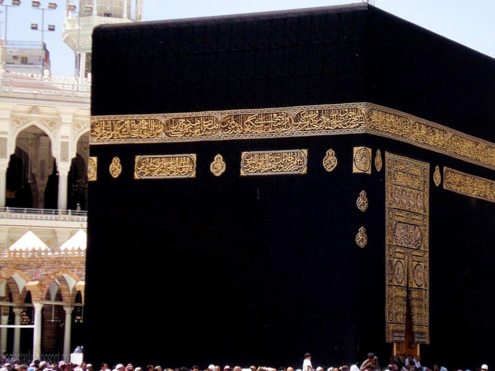 Makkah HD Wallpapers - Top Free Makkah HD Backgrounds - WallpaperAccess