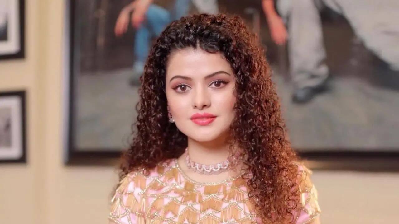 Palak Muchhal Wallpapers - Top Free Palak Muchhal Backgrounds ...