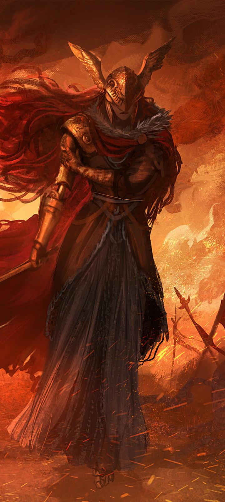 Elden Ring Phone Wallpapers - Top Free Elden Ring Phone Backgrounds ...