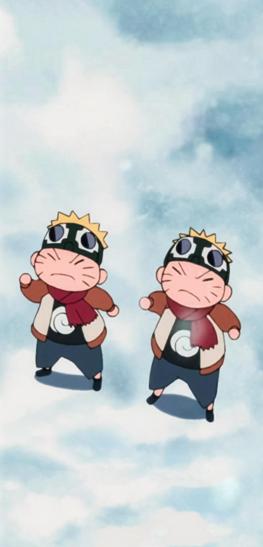 Small Naruto Wallpapers - Top Free Small Naruto Backgrounds ...