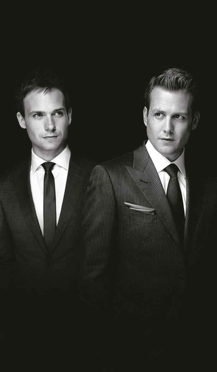 Mike Ross Wallpapers - Top Free Mike Ross Backgrounds - WallpaperAccess