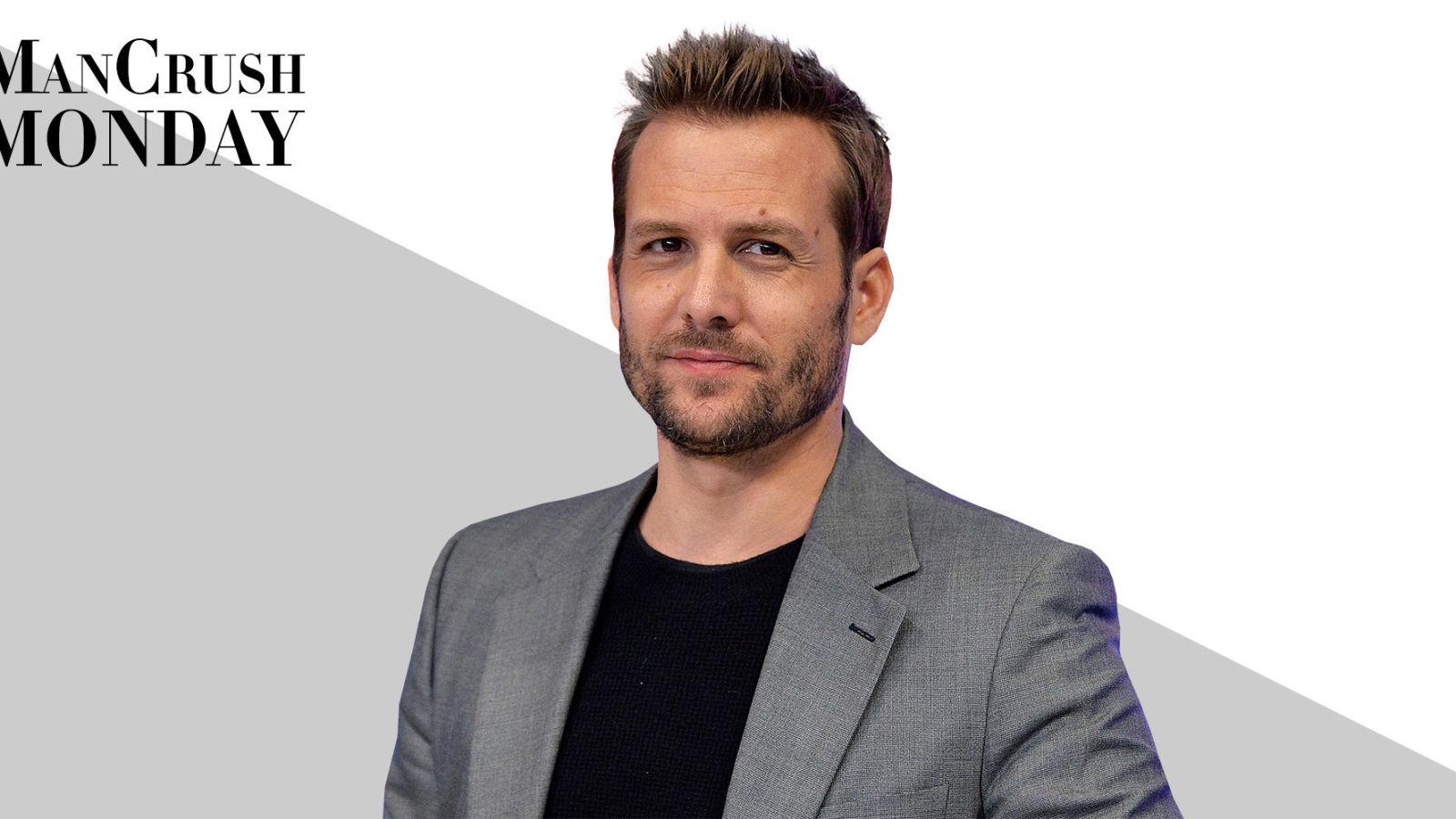 Mike Ross Wallpapers - Top Free Mike Ross Backgrounds - WallpaperAccess