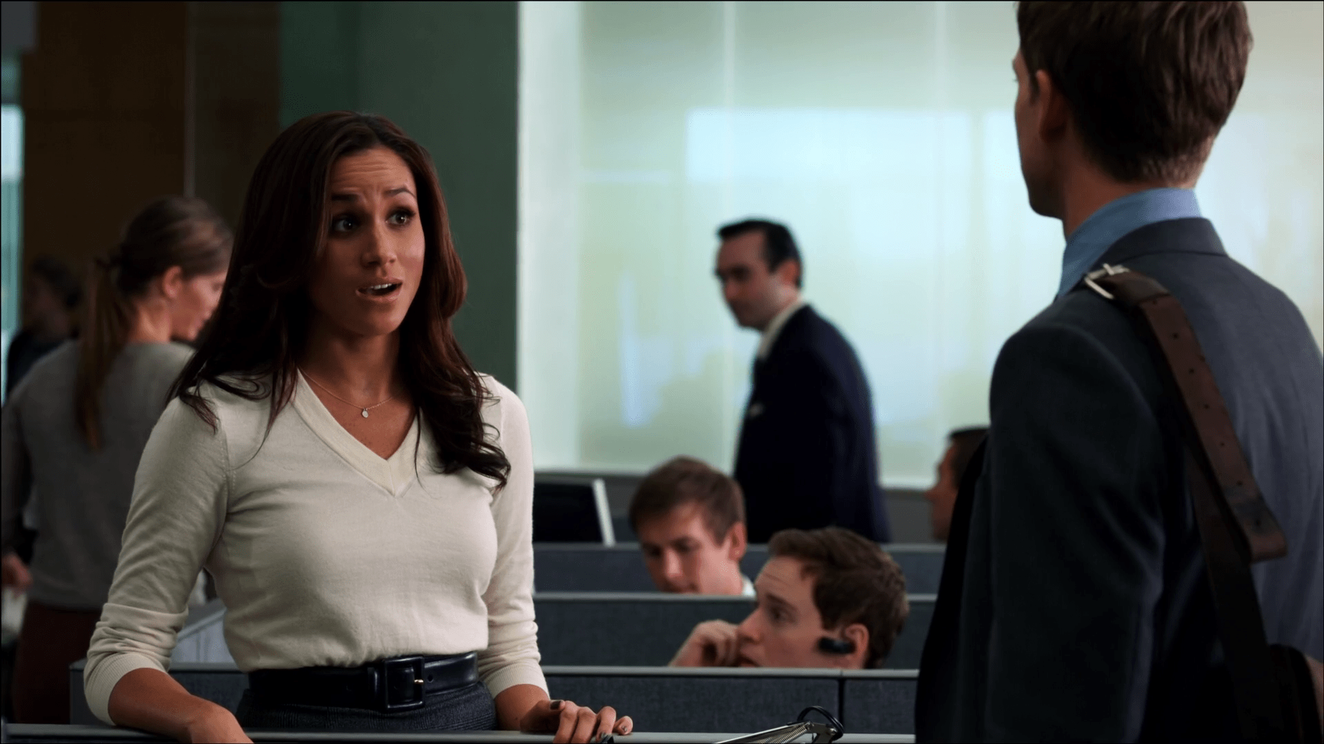 Mike Ross Wallpapers - Top Free Mike Ross Backgrounds - WallpaperAccess