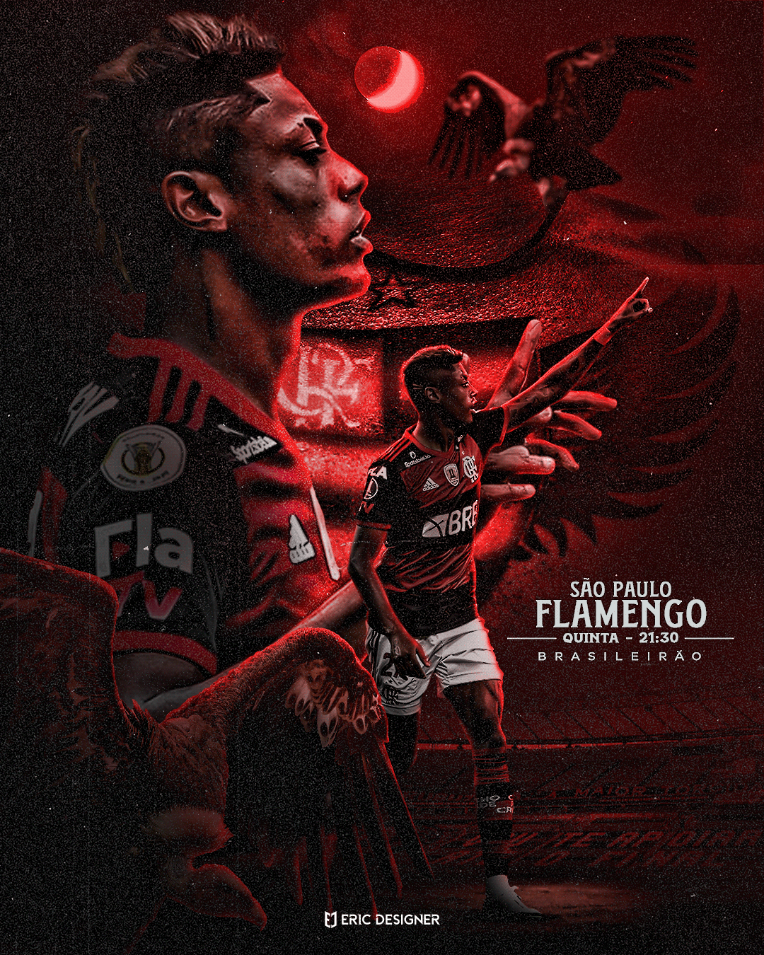 Bruno Henrique Wallpapers - Top Free Bruno Henrique Backgrounds - WallpaperAccess