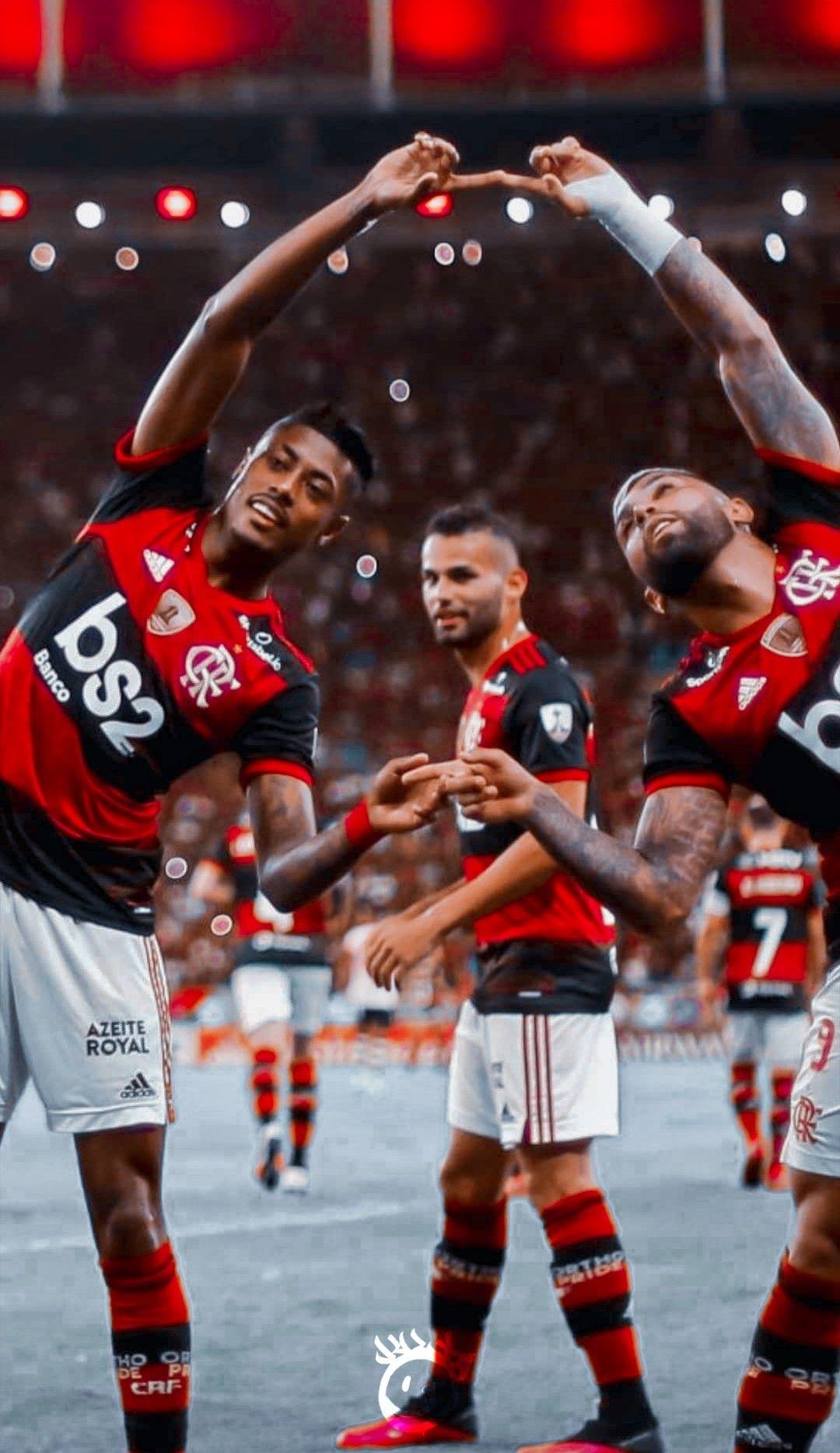 Bruno Henrique Wallpapers - Top Free Bruno Henrique Backgrounds ...