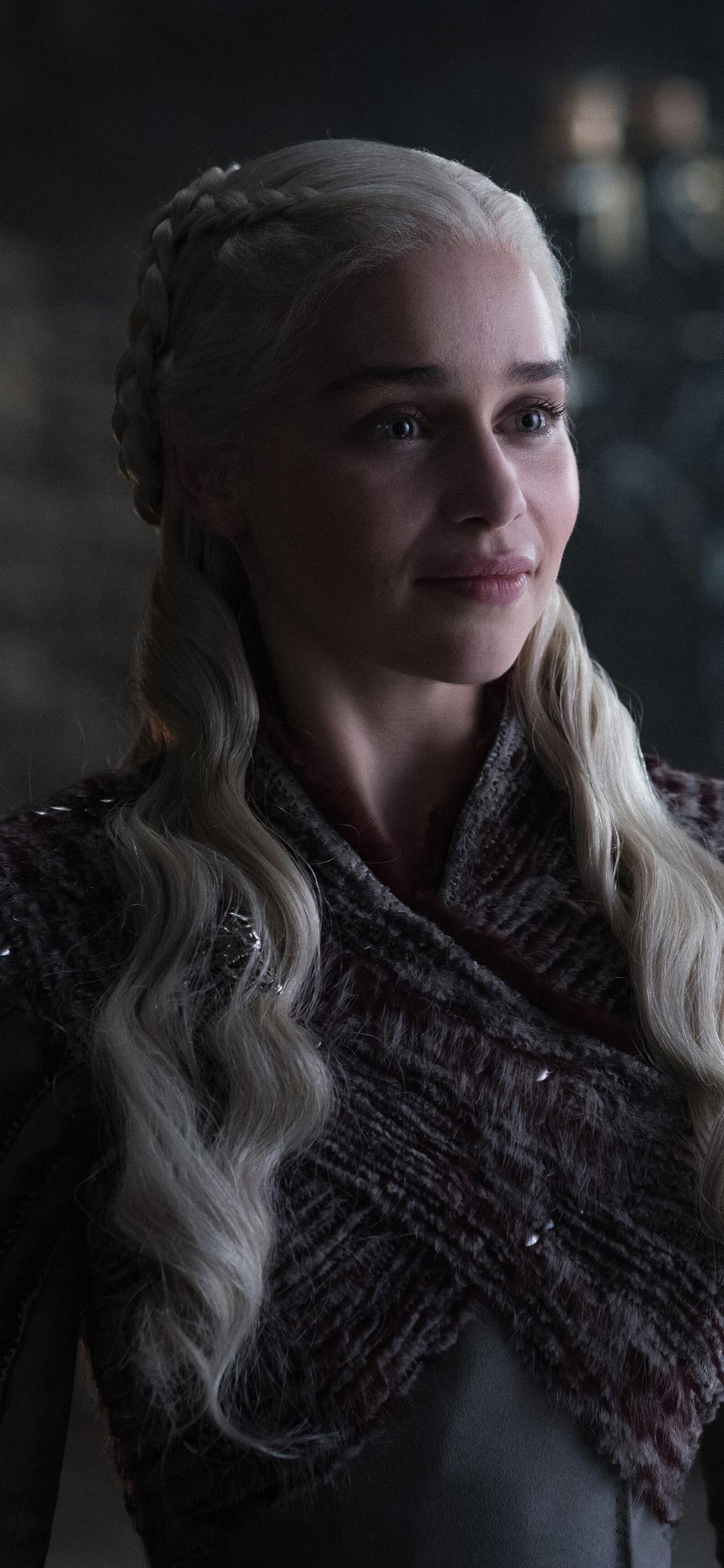 Emilia Clarke Game of Thrones Wallpapers - Top Free Emilia Clarke Game ...