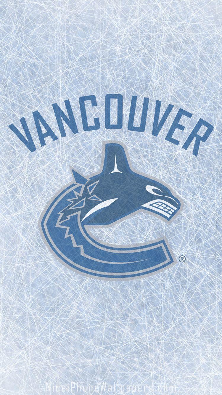 Vancouver Canucks Logo Wallpapers - Top Free Vancouver Canucks Logo ...
