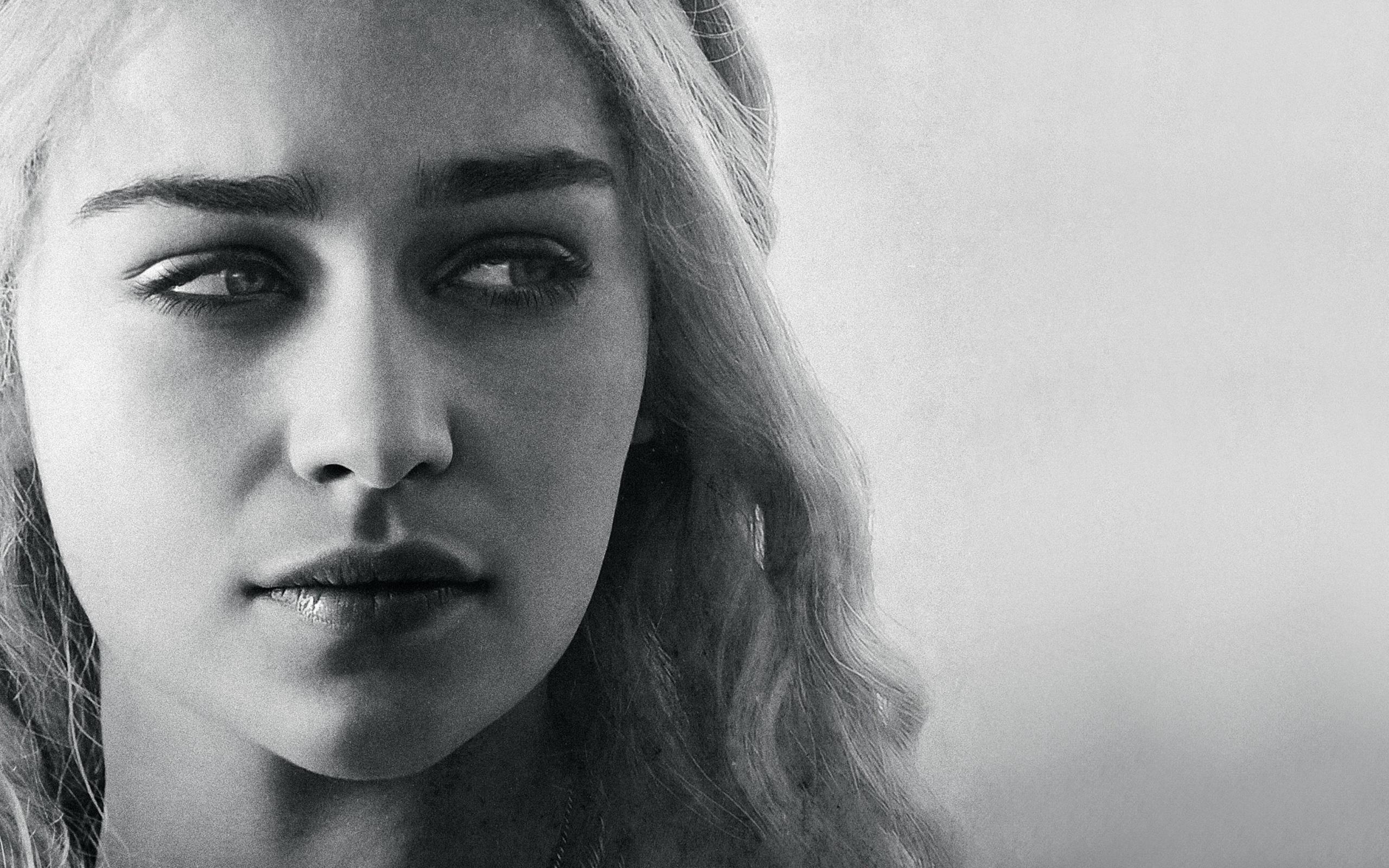 Emilia Clarke Game of Thrones Wallpapers - Top Free Emilia Clarke Game ...