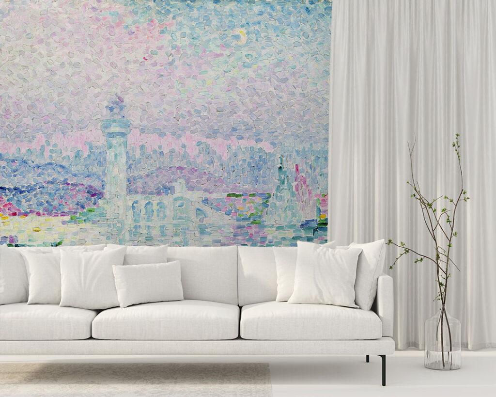 Paul Signac Wallpapers - Top Free Paul Signac Backgrounds - WallpaperAccess