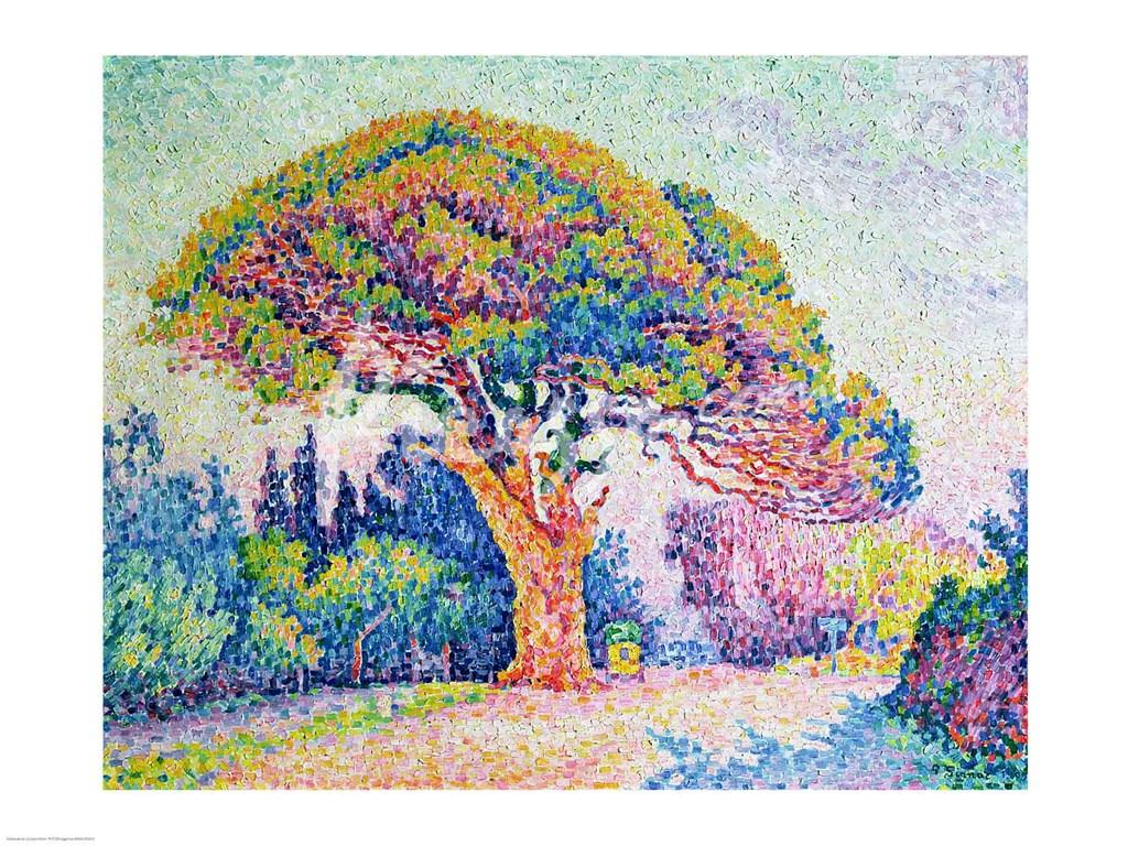 Paul Signac Wallpapers - Top Free Paul Signac Backgrounds - WallpaperAccess