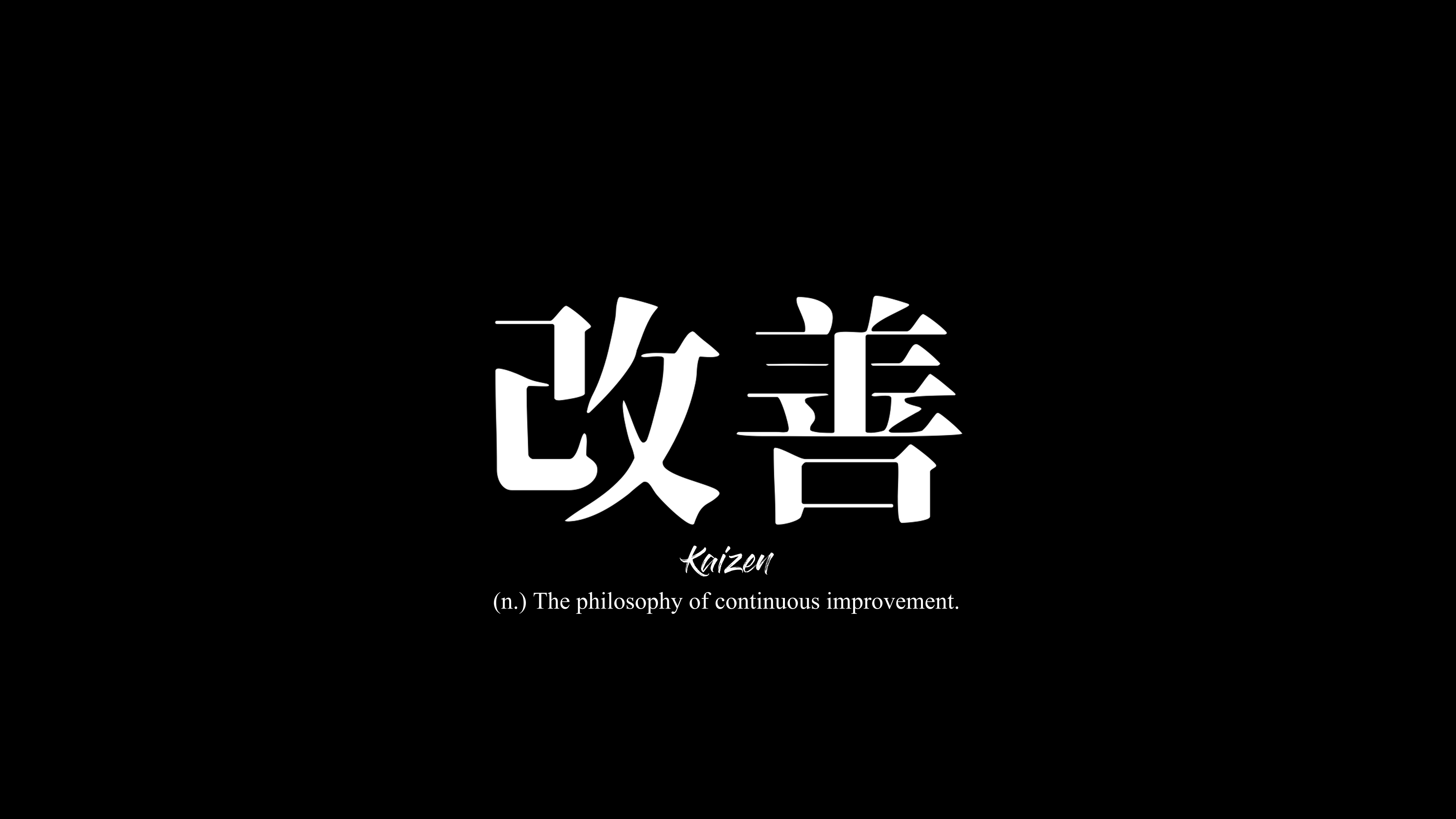 Continuous Improvement Wallpapers - Top Free Continuous Improvement ...