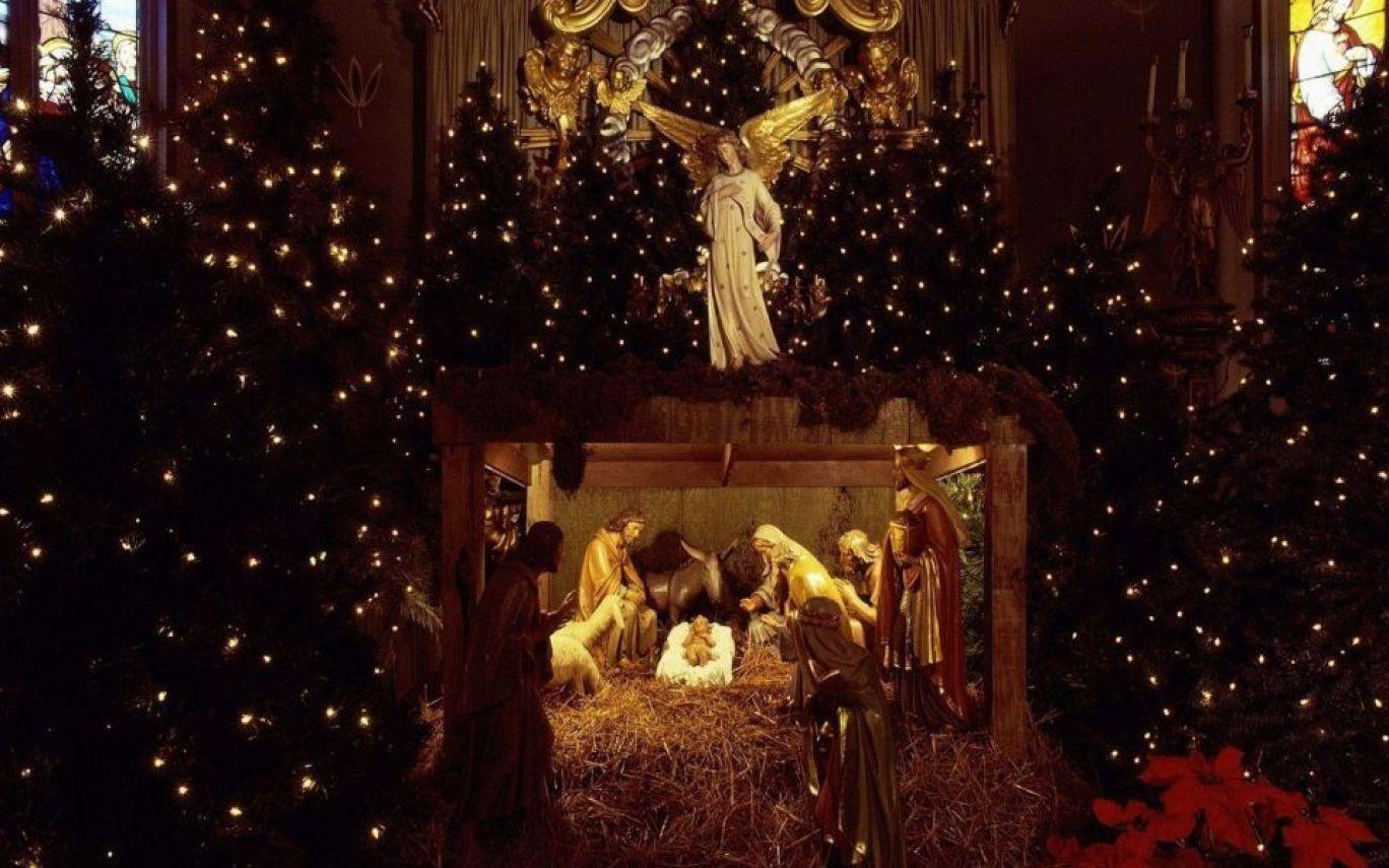 Holy Family Nativity Wallpapers - Top Free Holy Family Nativity ...