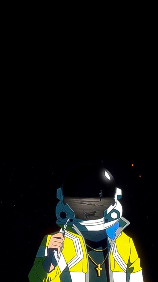 Cyberpunk Edge Runner Wallpapers - Top Free Cyberpunk Edge Runner ...