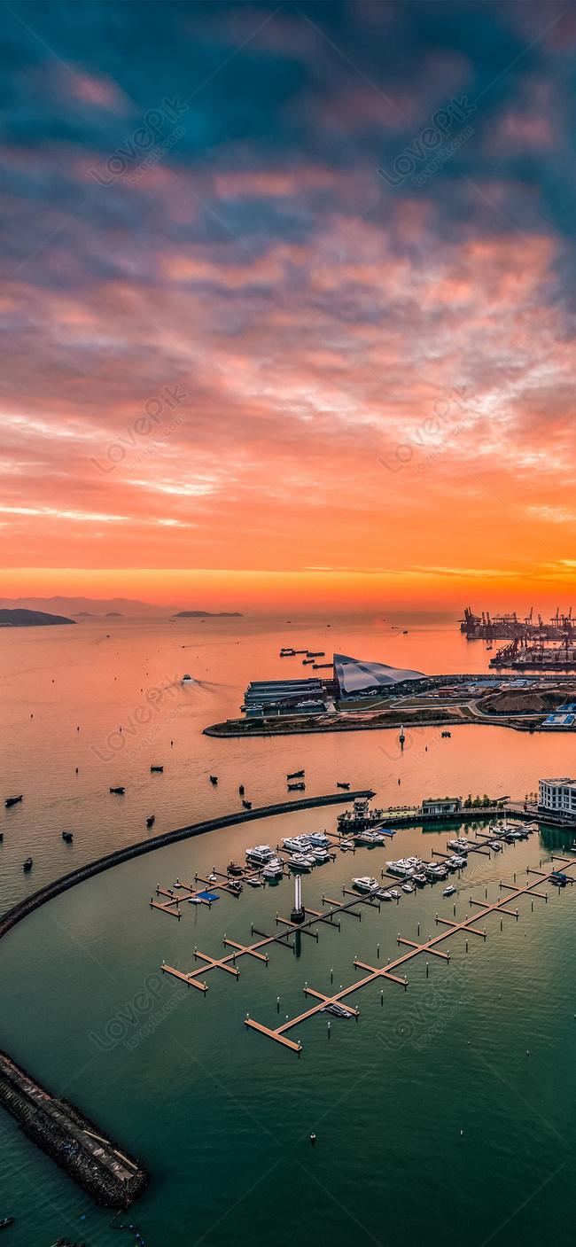 Seaport Wallpapers - Top Free Seaport Backgrounds - WallpaperAccess