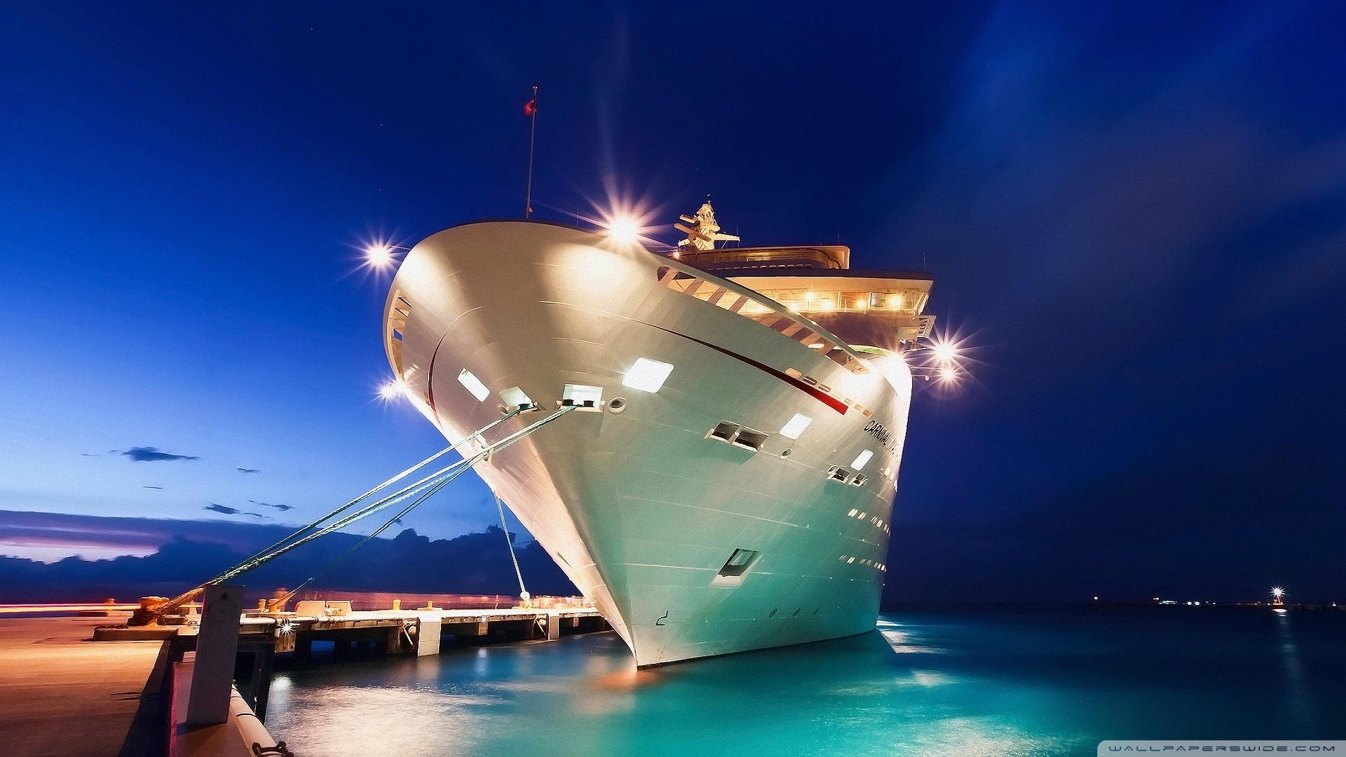 Seaport Wallpapers - Top Free Seaport Backgrounds - WallpaperAccess