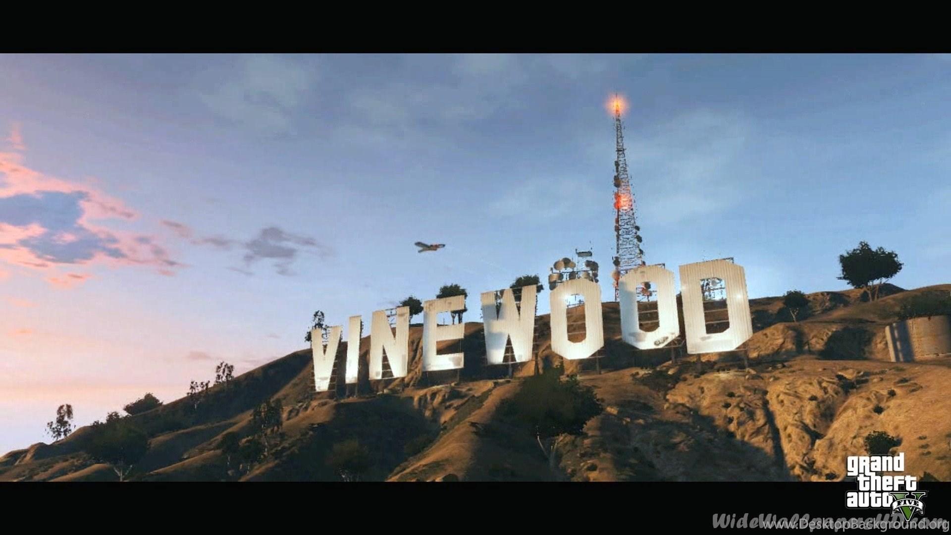 Vinewood Wallpapers - Top Free Vinewood Backgrounds - WallpaperAccess