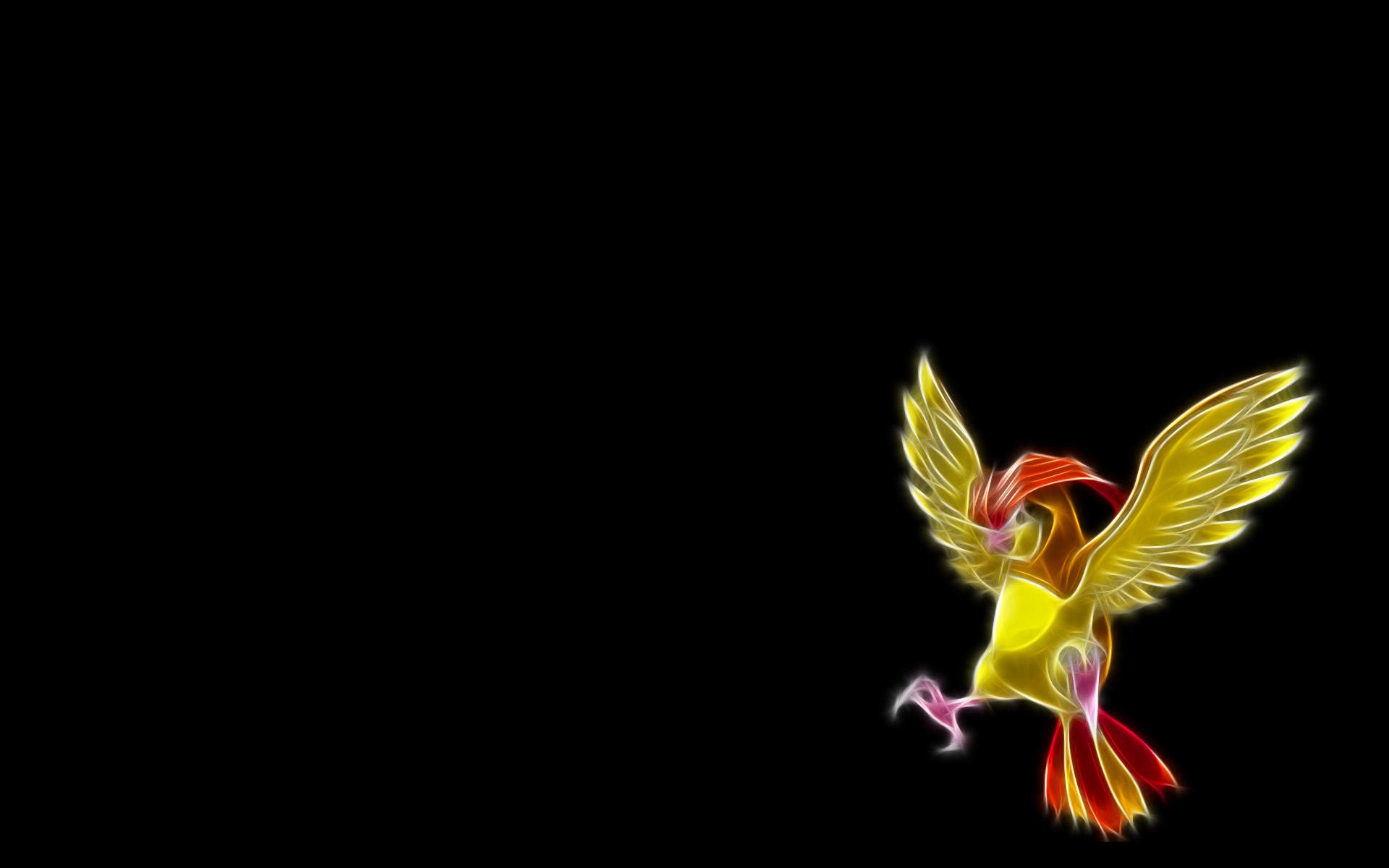 Pidgeot Wallpapers - Top Free Pidgeot Backgrounds - WallpaperAccess