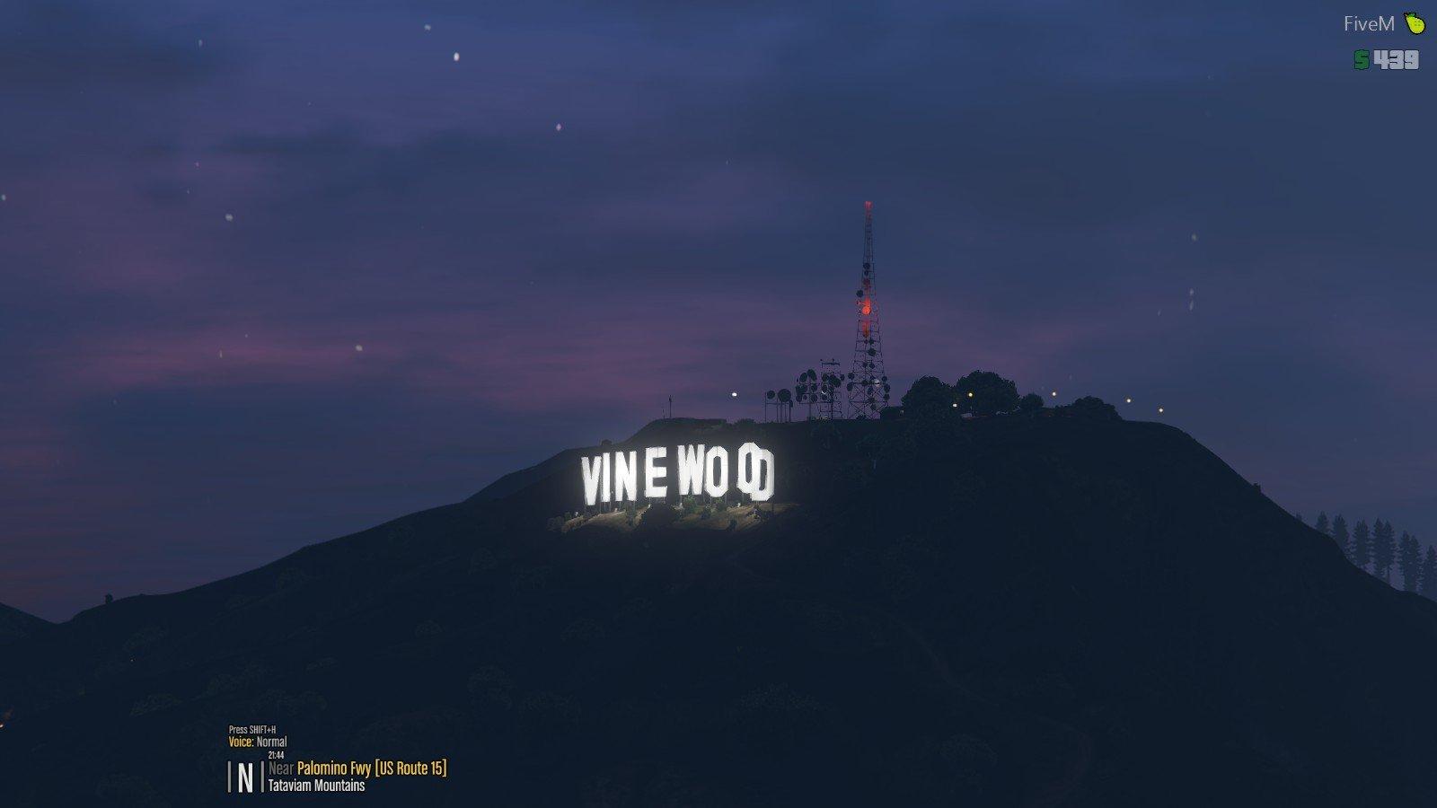 Vinewood Wallpapers - Top Free Vinewood Backgrounds - WallpaperAccess