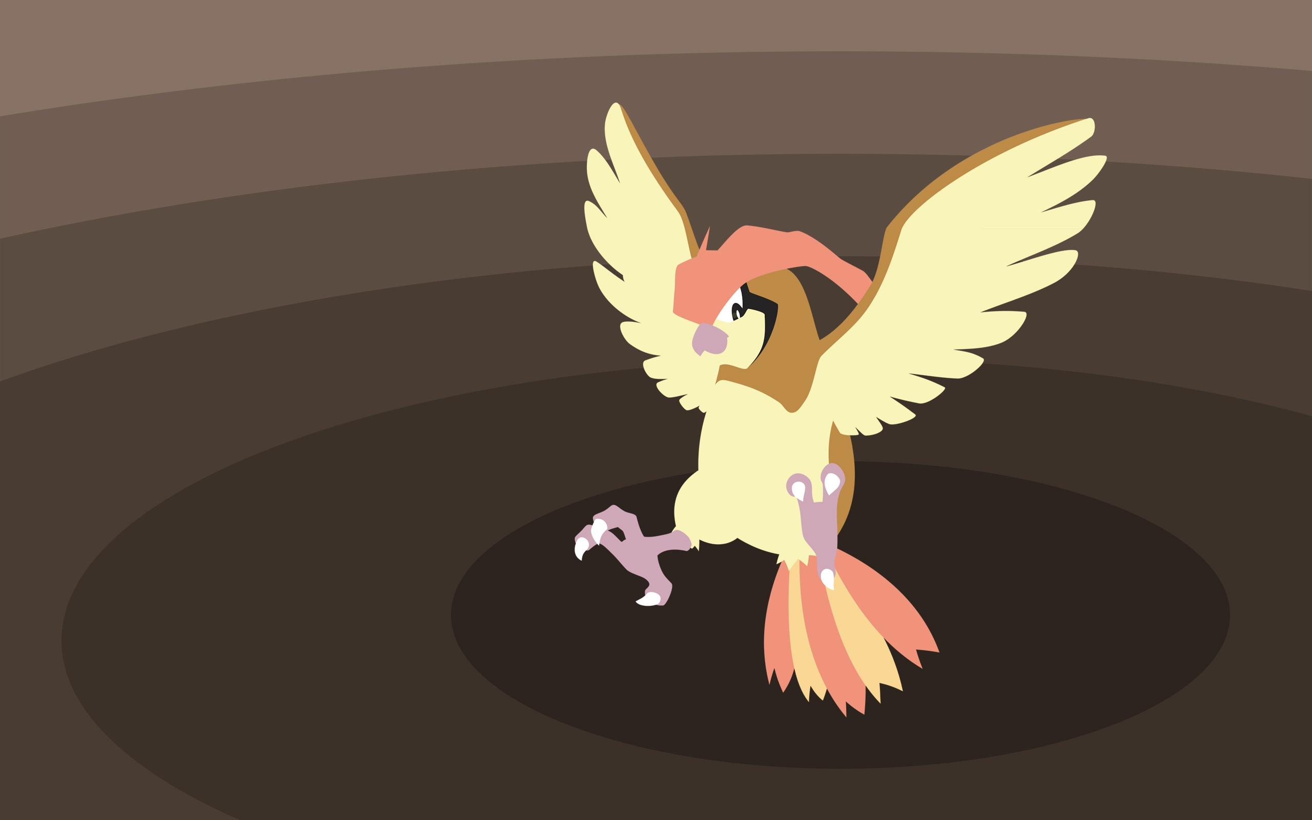 Pidgeot Wallpapers - Top Free Pidgeot Backgrounds - WallpaperAccess