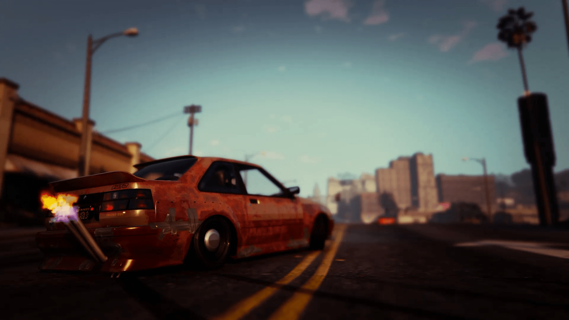 Vinewood Wallpapers - Top Free Vinewood Backgrounds - WallpaperAccess