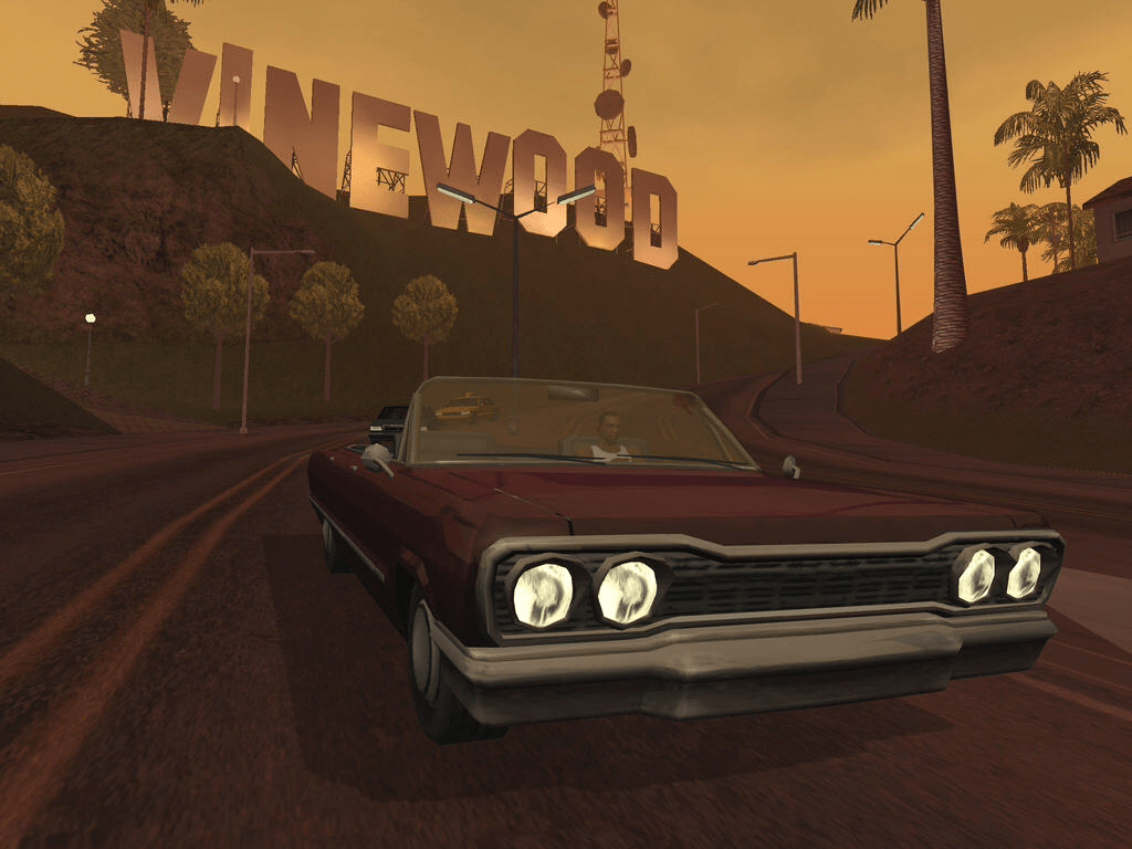 Vinewood Wallpapers - Top Free Vinewood Backgrounds - WallpaperAccess