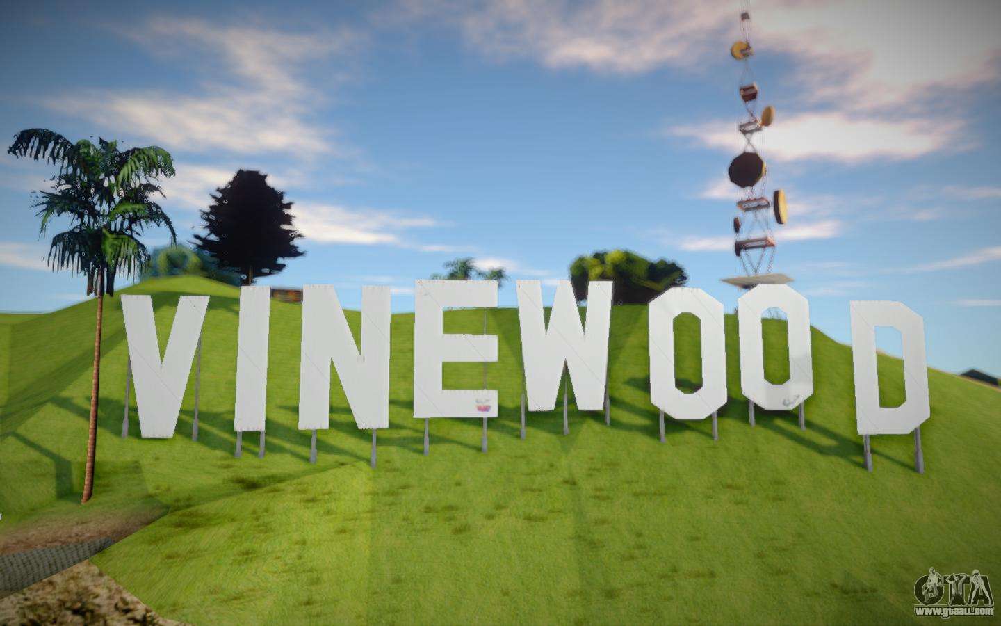 Vinewood Wallpapers - Top Free Vinewood Backgrounds - WallpaperAccess