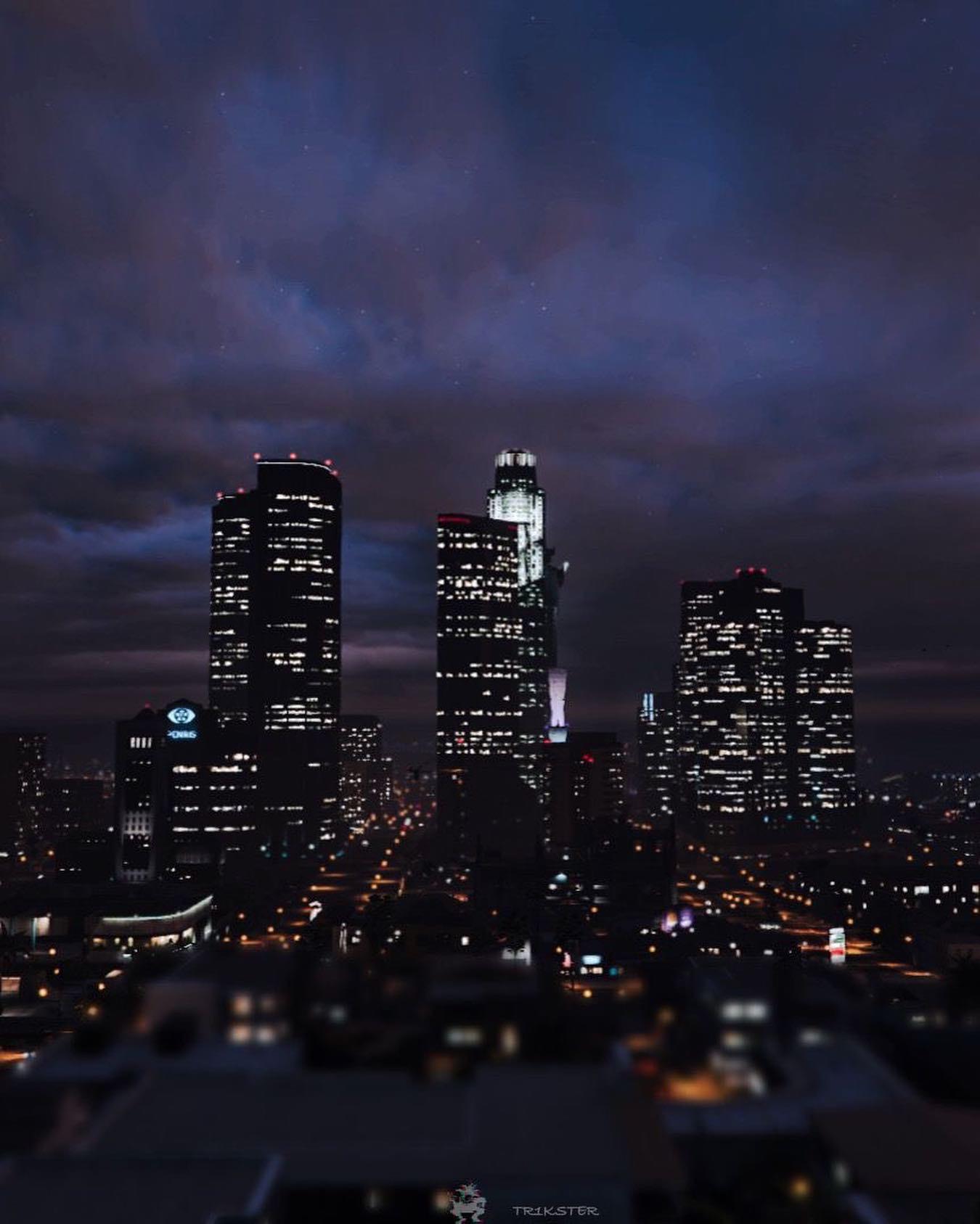 Vinewood Wallpapers - Top Free Vinewood Backgrounds - WallpaperAccess