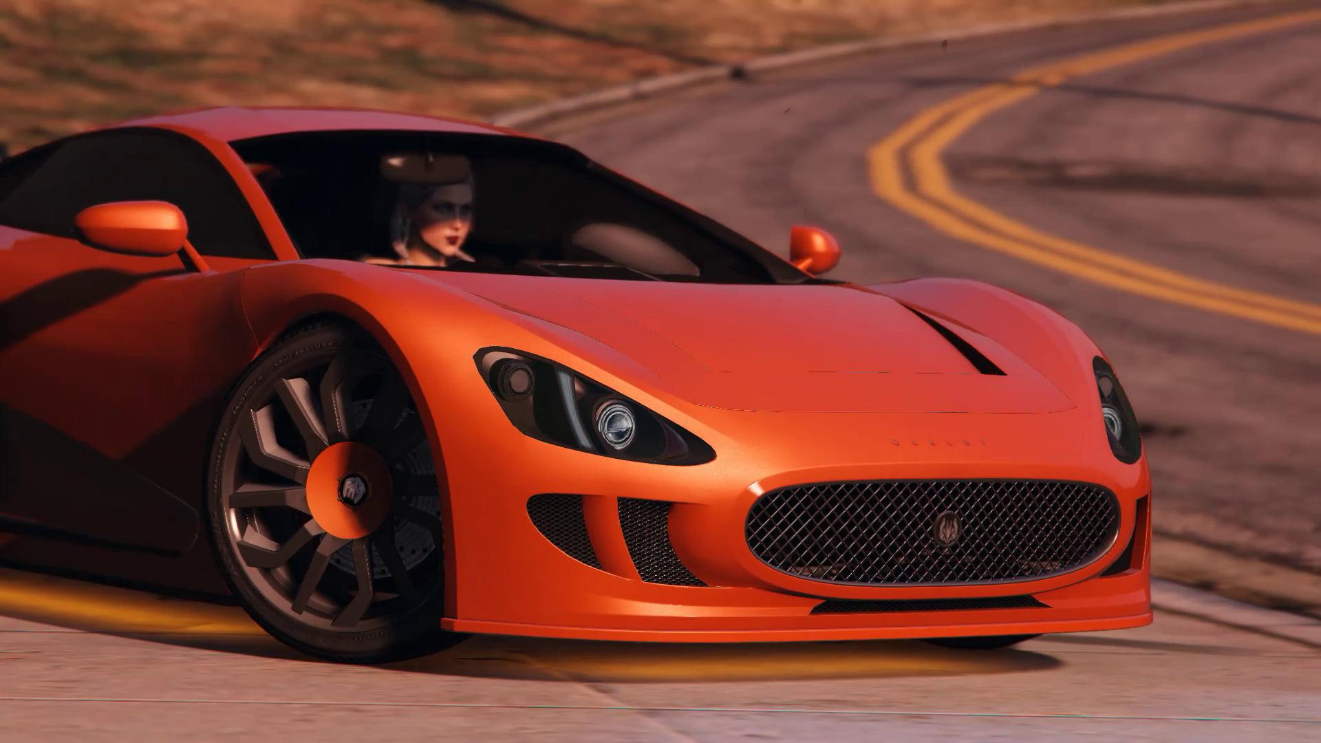 Vinewood Wallpapers - Top Free Vinewood Backgrounds - WallpaperAccess