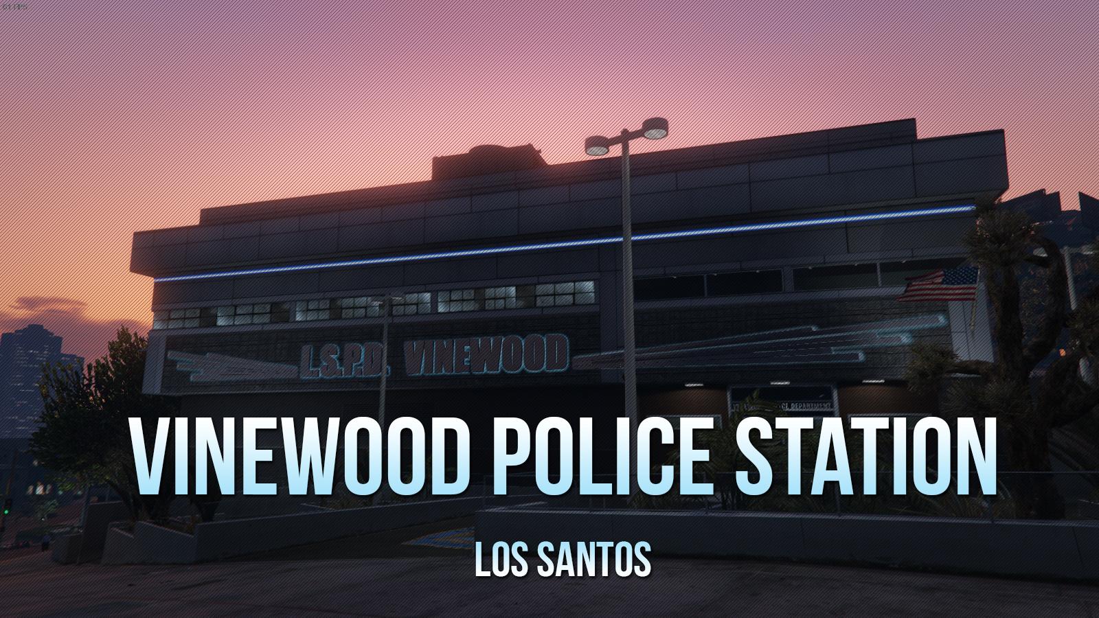 Vinewood Wallpapers - Top Free Vinewood Backgrounds - WallpaperAccess