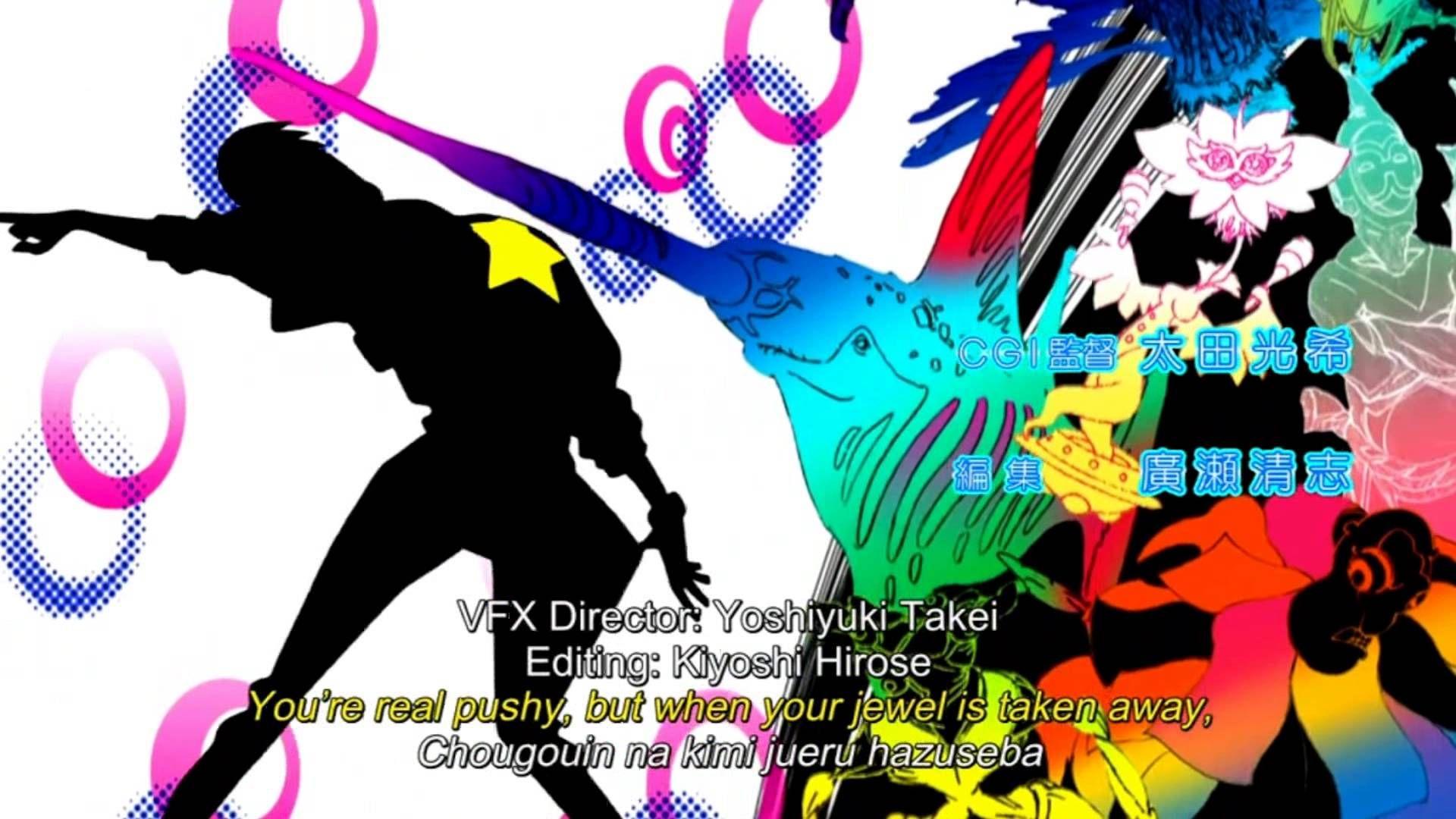 GIF Space Dandy Wallpapers - Top Free GIF Space Dandy Backgrounds ...